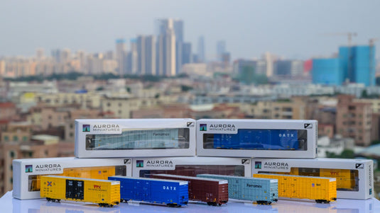 Collections – Aurora Miniatures North America Store